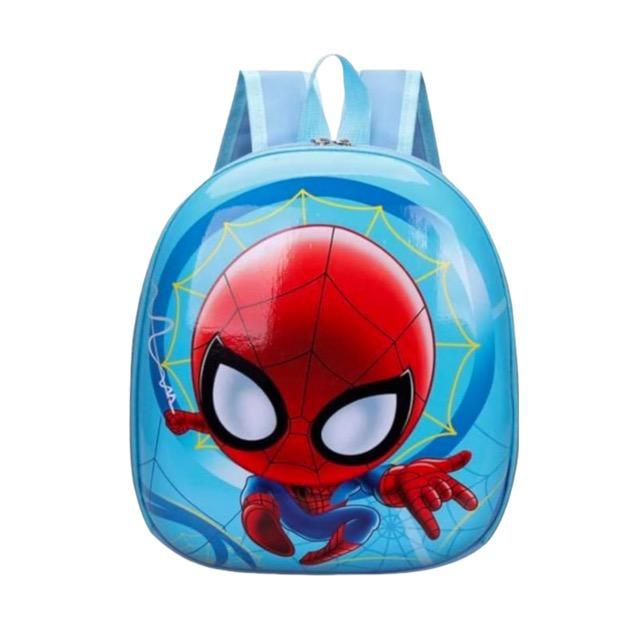 Cute Shoulder Backpack Book Bag Cartoon Hard Shell Children's Schoolbag ...