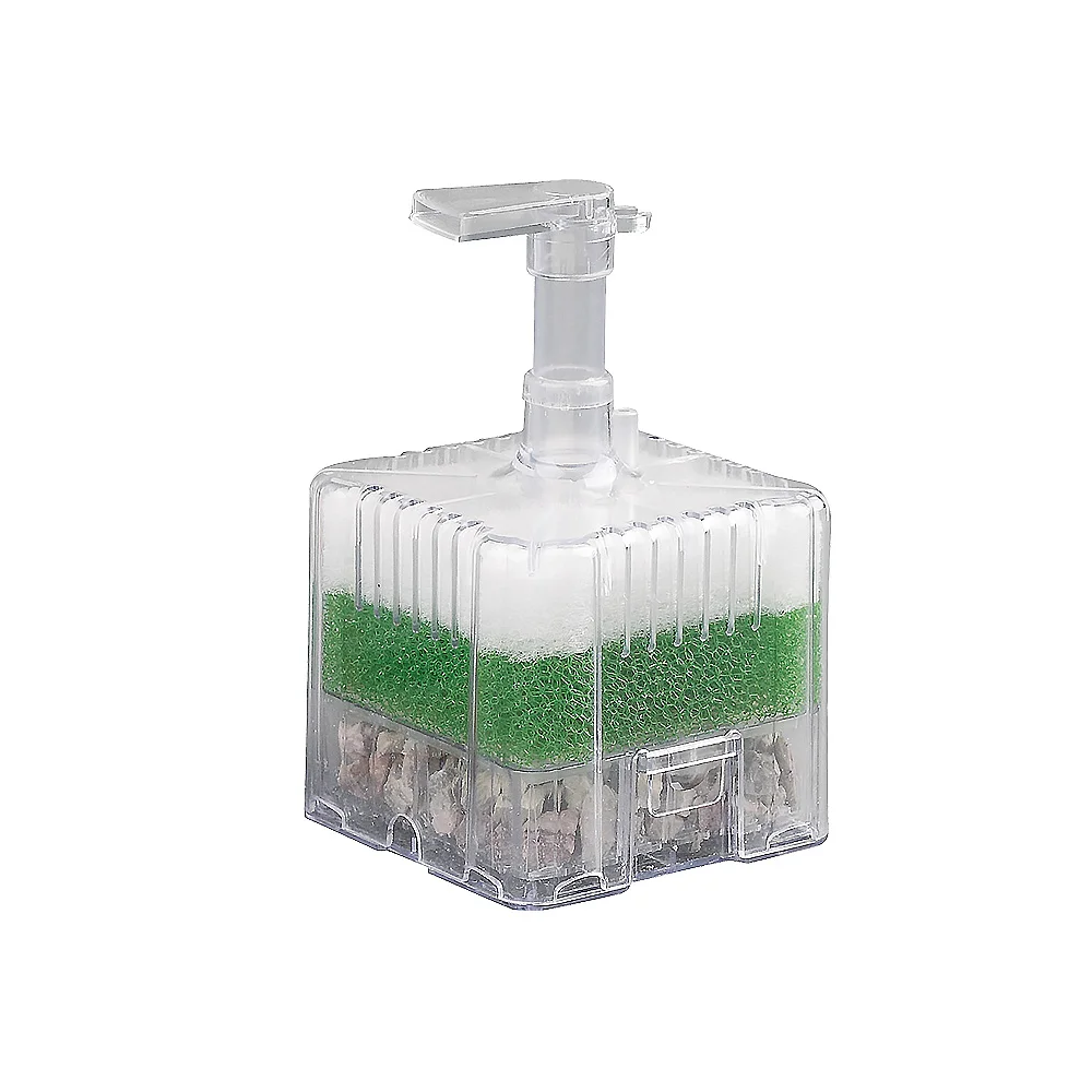 Biofilter Fish Tank Sponge Filter Aquarium Air Filter | Shop Today. Get ...