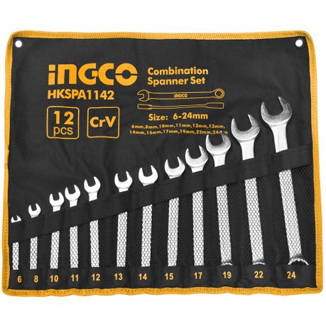 Wrench set price store