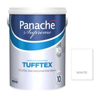 Panache Supreme Tufftex Exterior Paint - 5Lt | Buy Online in South ...