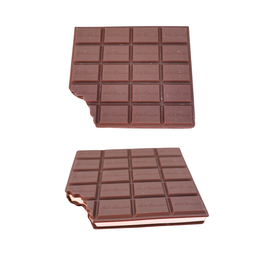 2 Pack Chocolate Bar Mini Notepad - Sweet Design for Sweet Ideas | Shop ...