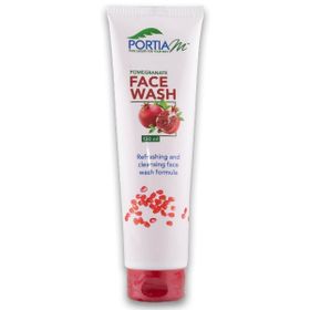 Portia M Pomegranate Face Wash 150ml | Shop Today. Get it Tomorrow ...