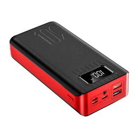 30,000 mAh Fast Charging Power Bank | Shop Today. Get it Tomorrow ...