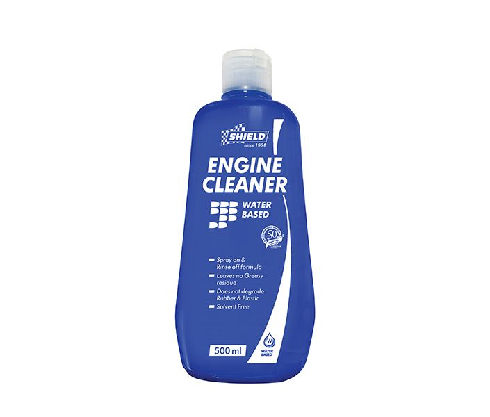 Shield Engine Cleaner Water Based 500ml | Shop Today. Get it Tomorrow ...