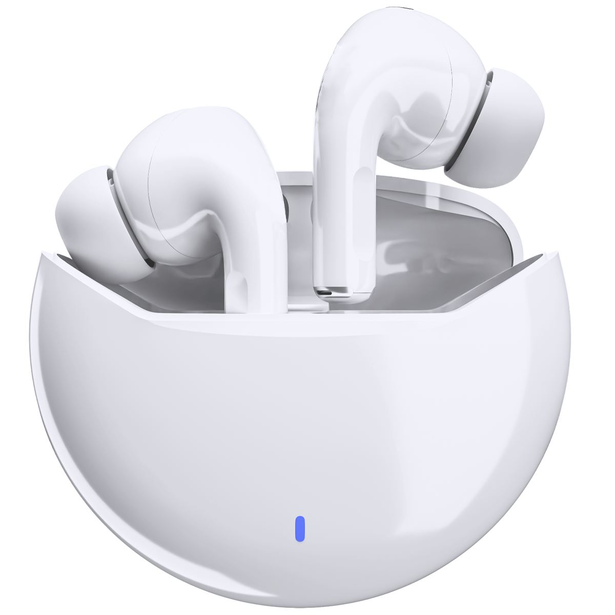 Norden TWS Pinnacle Pro Wireless Bluetooth Earphones with Type-C ...