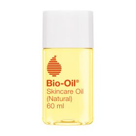 Bio-Oil Skincare Oil (Natural) 60ml | Shop Today. Get it Tomorrow ...