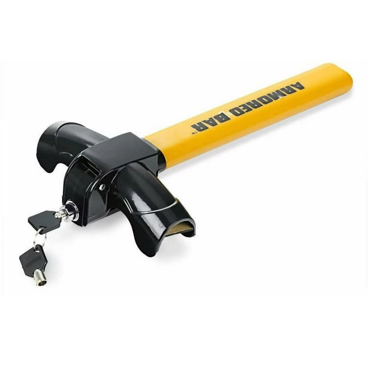 Anti Theft Heavy Duty Steering Wheel Lock | Shop Today. Get it Tomorrow ...