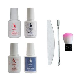 Styleberry 7 Piece Acrylic Dipping Kit | Shop Today. Get it Tomorrow ...
