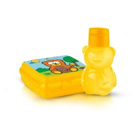Tupperware Bear Lunch Set | Shop Today. Get it Tomorrow! | takealot.com
