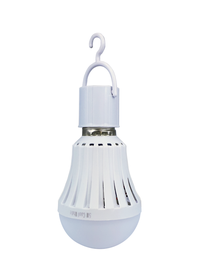 Load Shedding 5W Rechargeable LED Globe 4 Pack (Edison Screw Cap) | Buy ...