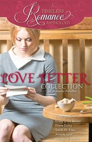 Love Letter Collection | Shop Today. Get it Tomorrow! | takealot.com