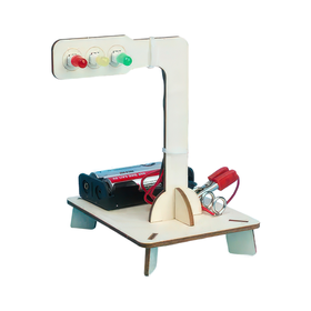 Traffic Light Educational Kit | Shop Today. Get it Tomorrow! | takealot.com