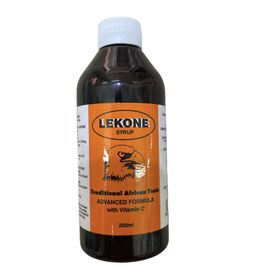 Lekone Syrup 200ml | Shop Today. Get it Tomorrow! | takealot.com