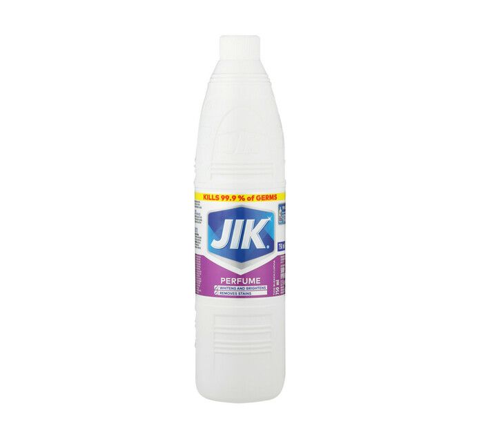 JIK Bleach Perfumed (6 x 750ml) | Shop Today. Get it Tomorrow ...