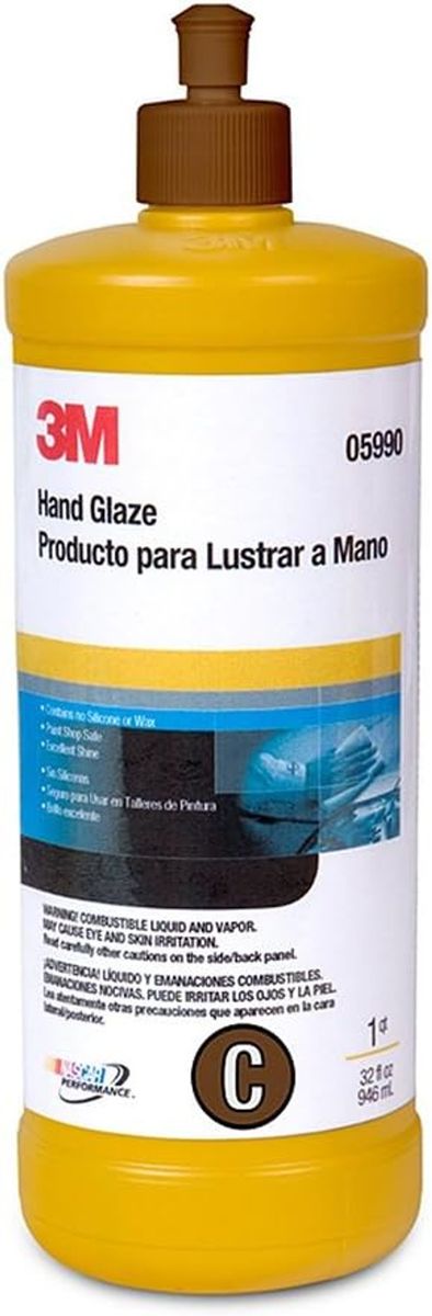 3M Hand Glaze 946ml | Shop Today. Get it Tomorrow! | takealot.com