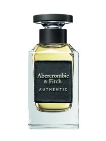 Abercrombie and Fitch Authentic Men EDT 100ML Lilial Free | Shop Today ...