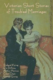 Victorian Short Stories of Troubled Marriages | Shop Today. Get it ...