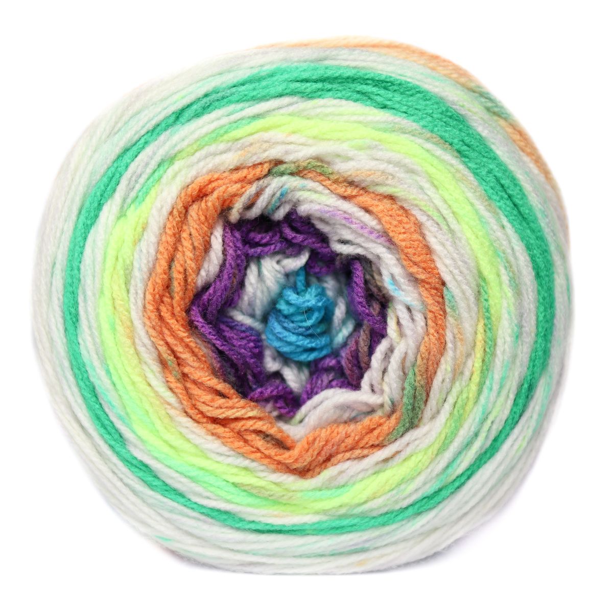 Elle Wool Colour Crush Yarn | Shop Today. Get it Tomorrow! | takealot.com