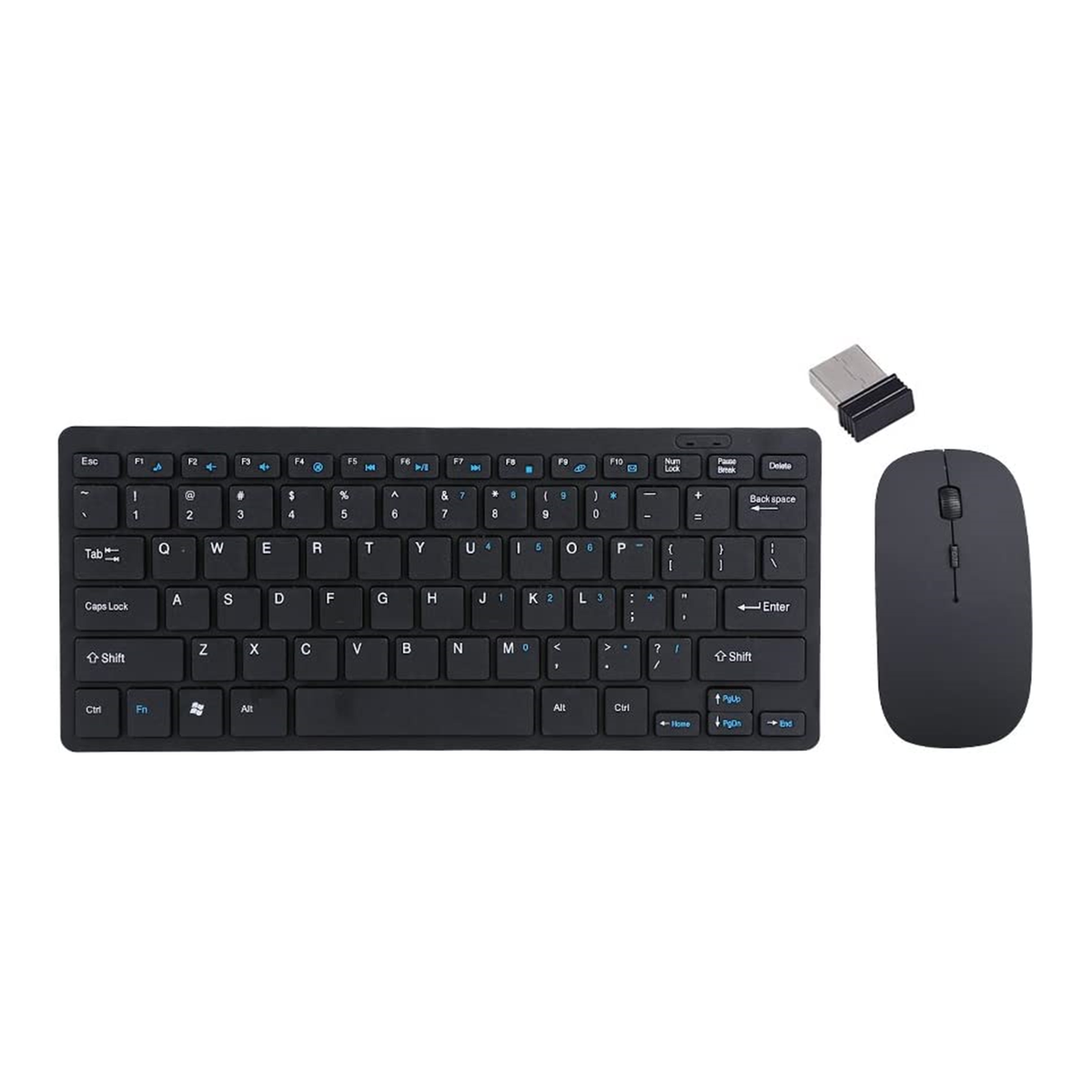 Wireless Keyboard and Mouse Set | Shop Today. Get it Tomorrow ...