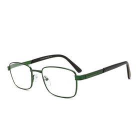Sophie Moda Reading & Anti-Blue Light Glasses - Flair (Green) | Shop ...