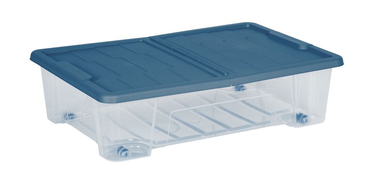 DEA Home Underbed Storage Box (25L) | Shop Today. Get it Tomorrow ...