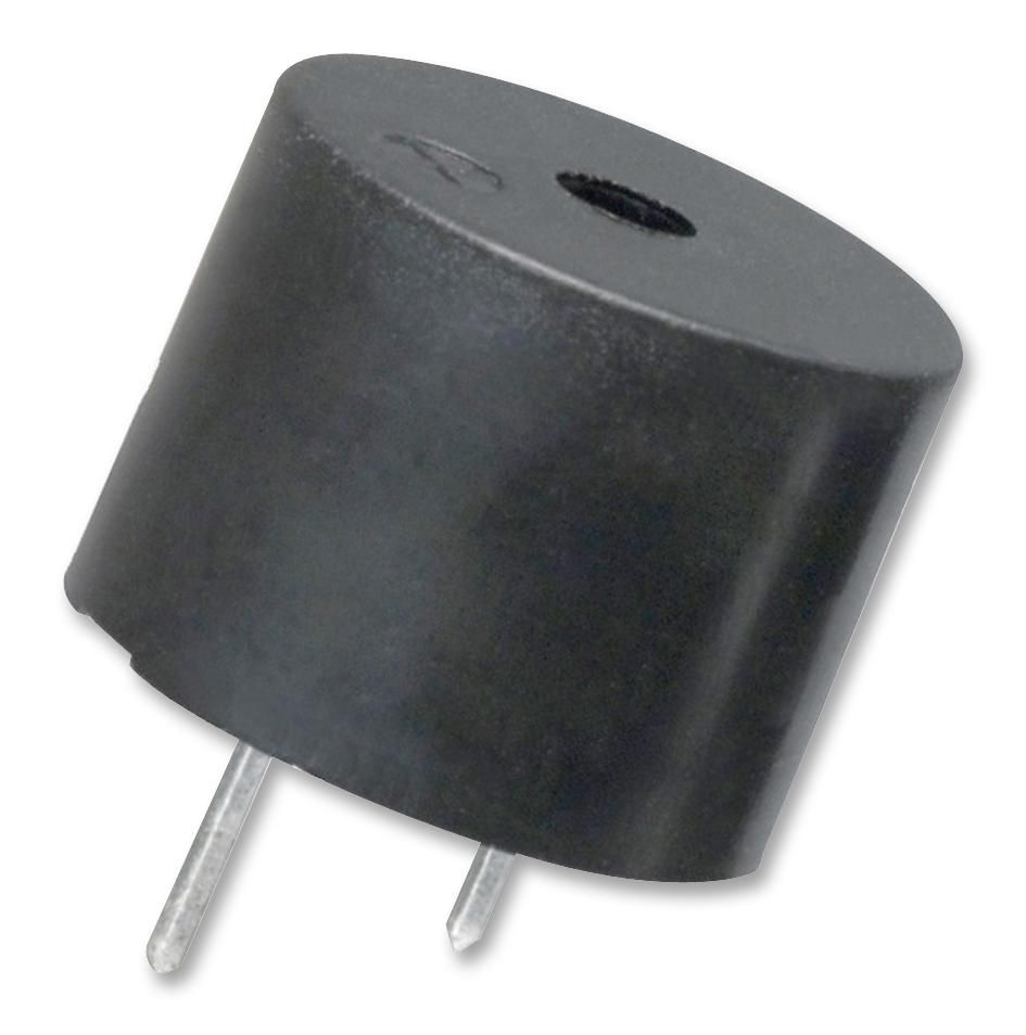 Multicomp Pro (2309140) Transducer, Buzzer, 4V to 8V, 30mA, 85dB, 2 ...