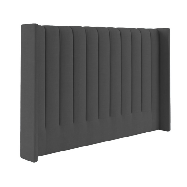Velvet Double Headboard | Shop Today. Get it Tomorrow! | takealot.com