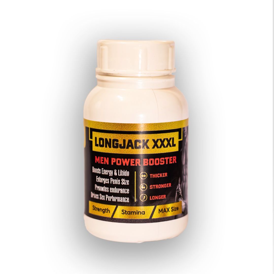 Long Jack | Shop Today. Get it Tomorrow! | takealot.com