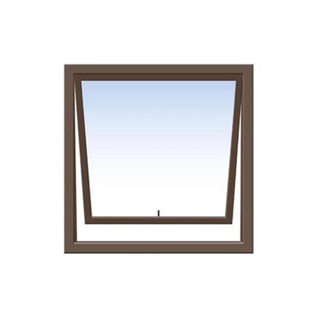 Aluminium PT66 Window | Shop Today. Get it Tomorrow! | takealot.com