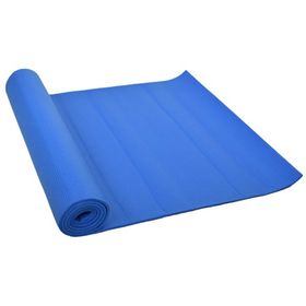 Yoga Mat - Blue | Shop Today. Get it Tomorrow! | takealot.com