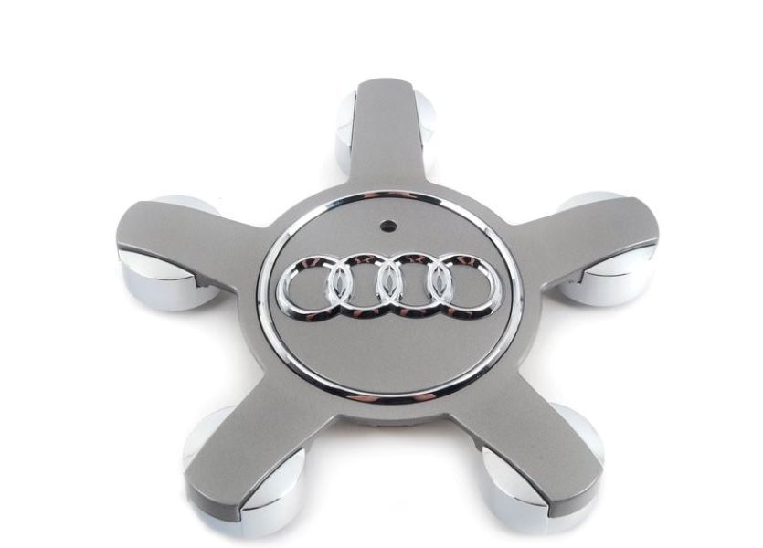 Audi Q5 OEM Wheel Center Hub Cap 8R0601165 | Shop Today. Get it ...