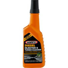 Wynns Diesel Injector and Turbo Cleaner 375ml | Shop Today. Get it ...