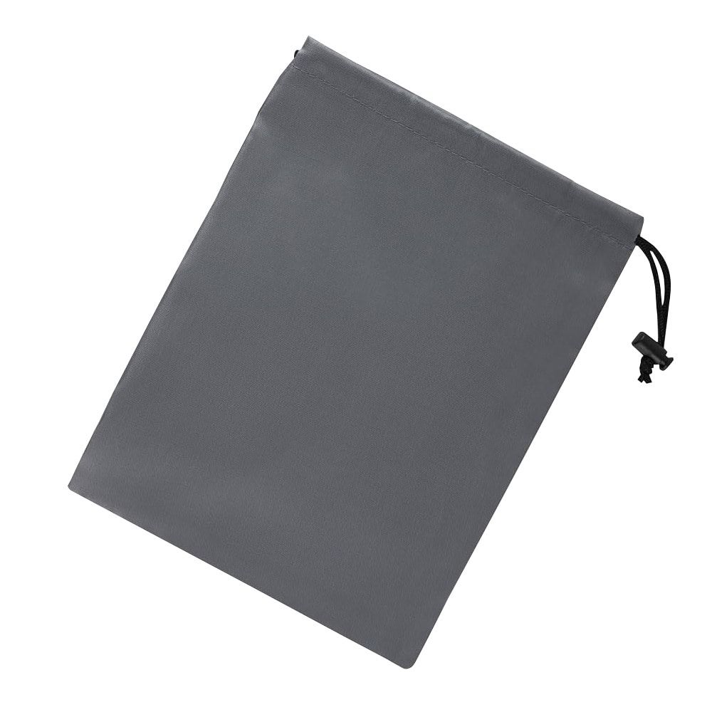 Action Mounts Waterproof Drawstring GoPro Accessories Storage Bag ...