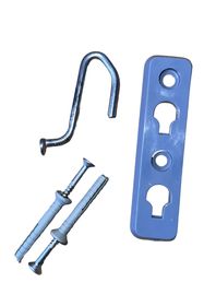 Aqua Max Safety Net Hook Set 10 Pack | Shop Today. Get it Tomorrow ...