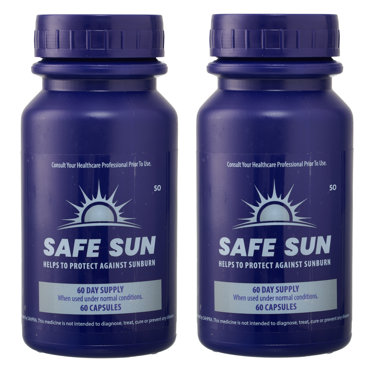 Safe Sun Skin Shield and Sun Protection Combo | Shop Today. Get it ...