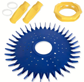 Full Service Kit For Zodiac Baracuda Pacer G2, G3, G4 | Shop Today. Get ...