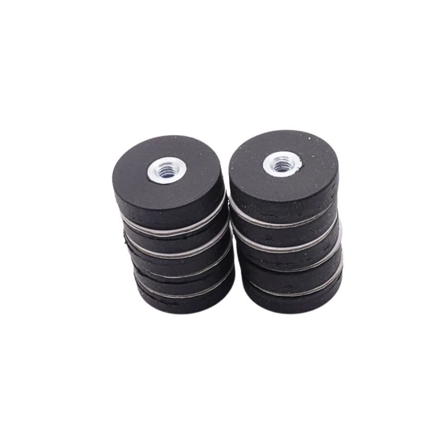 Gripper Magnet 22x6mm M4 Thread | Shop Today. Get it Tomorrow ...