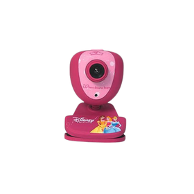 Disney Princess USB Web Camera with Microphone | Shop Today. Get it ...