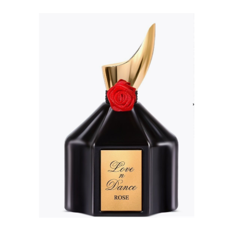 Love N Dance Rose Perfume | Shop Today. Get it Tomorrow! | takealot.com