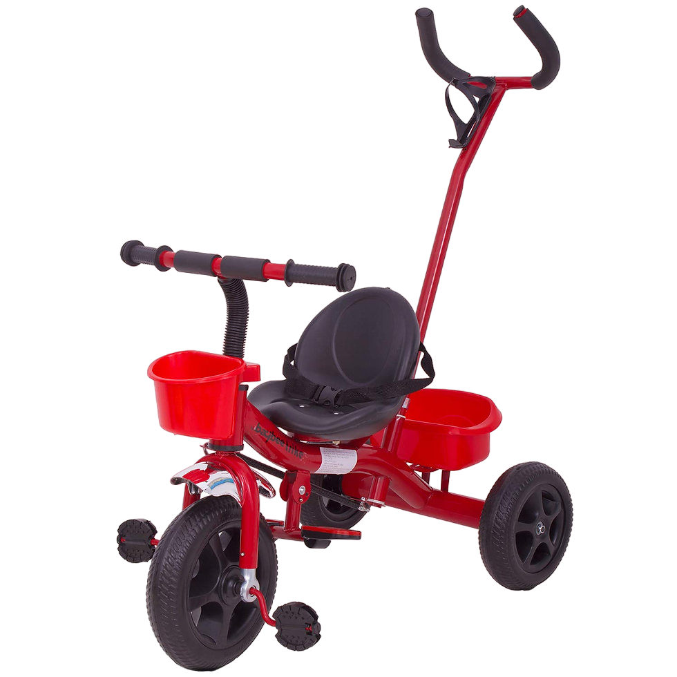 Toddler Tricycle - Red | Shop Today. Get it Tomorrow! | takealot.com