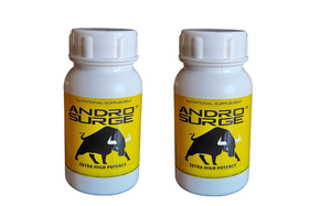 Andro Surge Muscle Enhancement 60's +60's Combo | Shop Today. Get it ...
