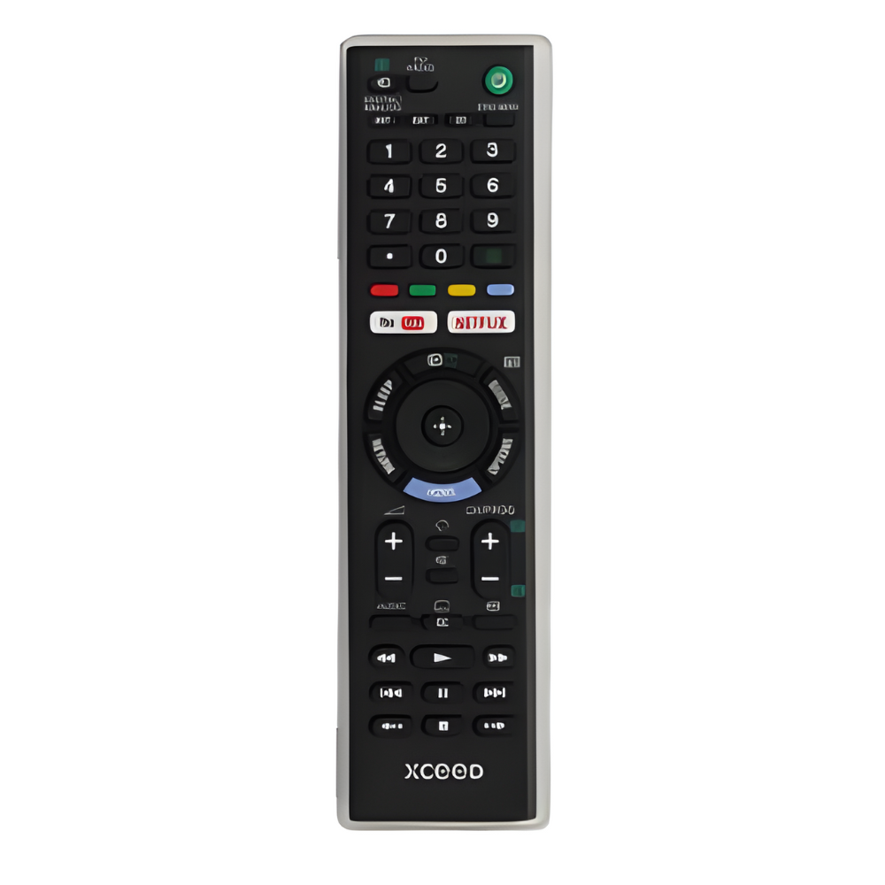 Xceed Studio Sony Replacement Remote | Shop Today. Get it Tomorrow ...