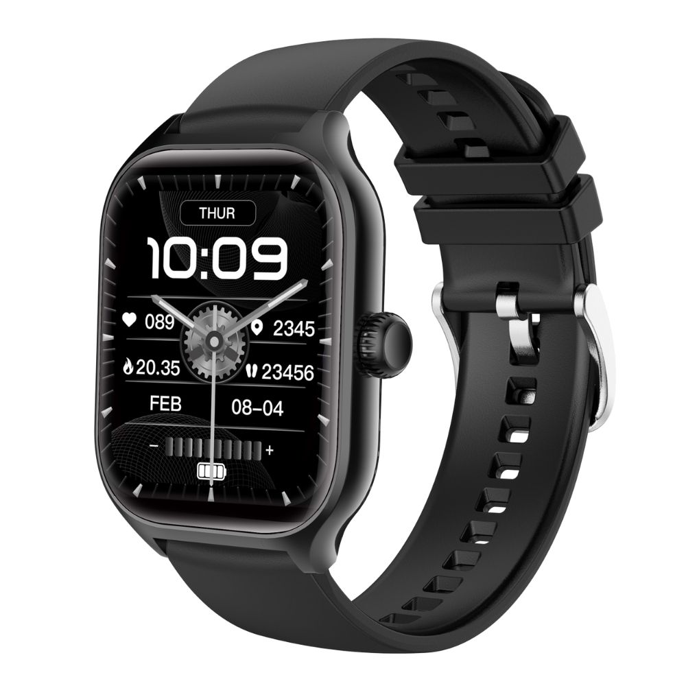 Genius Solutions F5 LE Smart Watch/ Activity Tracker | Shop Today. Get ...