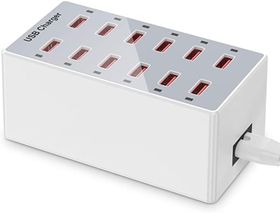 12-Ports USB Charging Station | Shop Today. Get it Tomorrow! | takealot.com