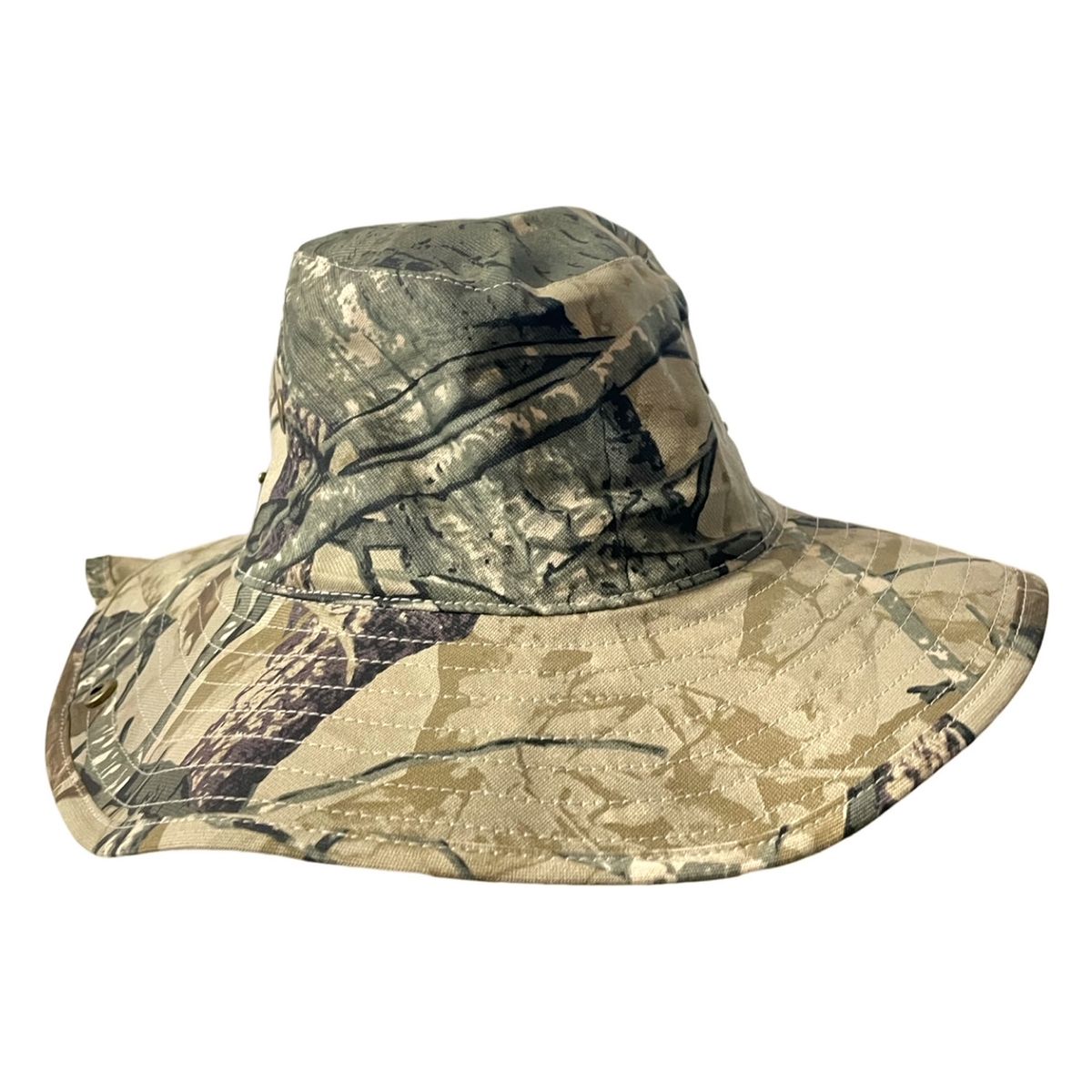 Camouflage Bush Hat - Wolfhound | Shop Today. Get it Tomorrow ...