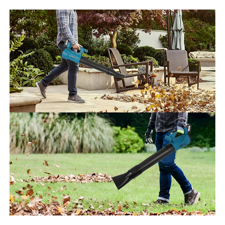 Garden air blower store