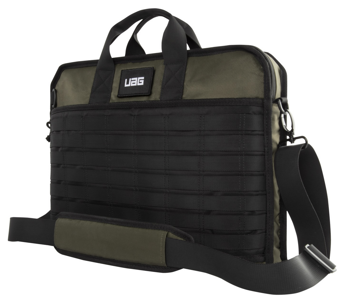 UAG Large Tactical Brief Laptop Carry Case For Up To 16" Laptops ...