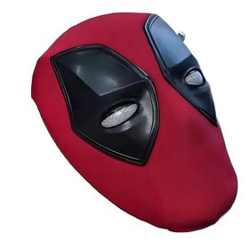 Exclusive Deadpool Mask with Remote Controlled Eyes | Shop Today. Get ...