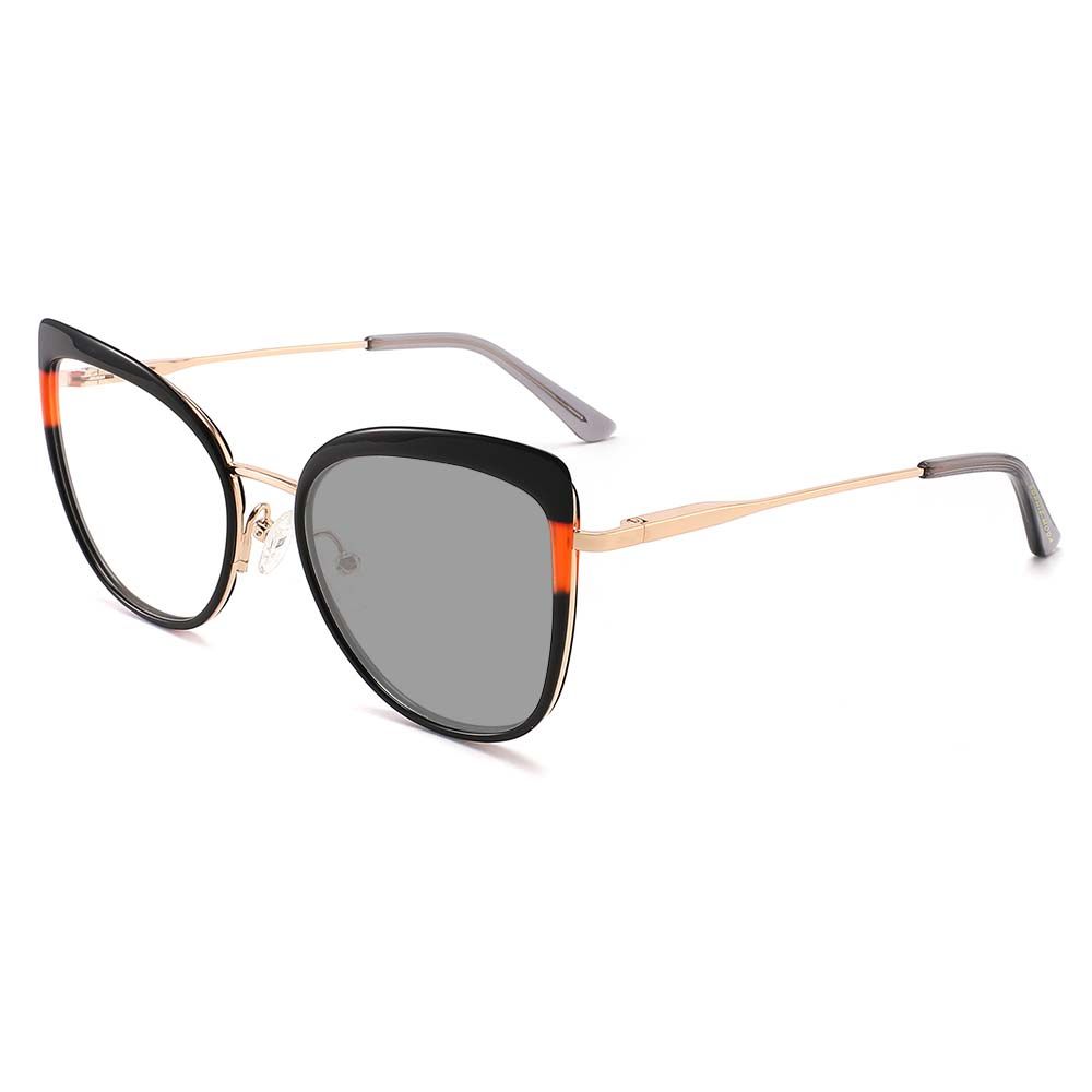 Sophie Moda- Photochromic Blue Light Blocking Fashion Glasses: Luxe ...