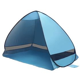 Portable Camping Pop Up Sun Shade Beach Tent | Shop Today. Get it ...